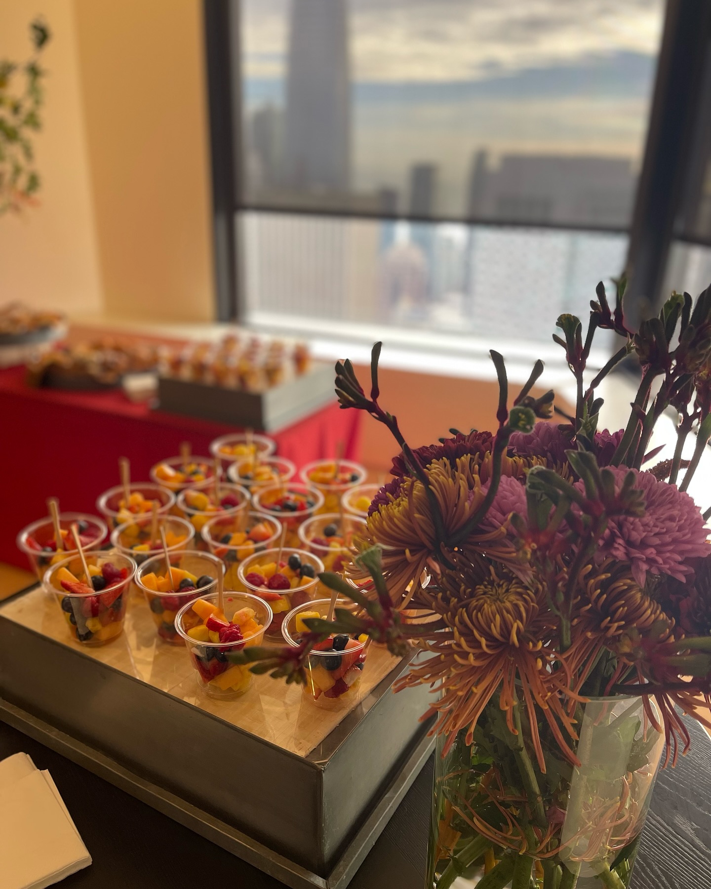 Corporate Lunch Catering | Services | Lunch-In Kitchen